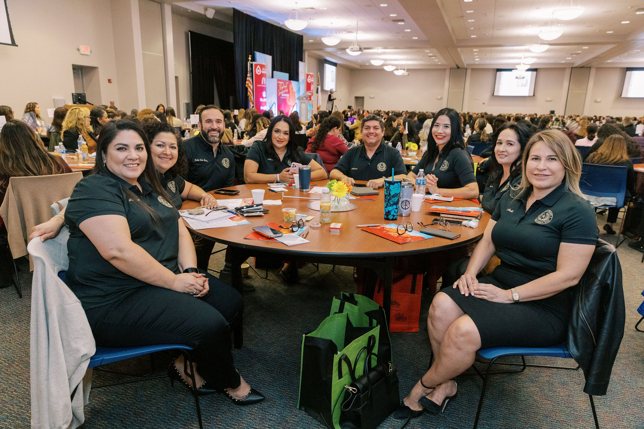 mpowered2succeed – 12th Annual Conference